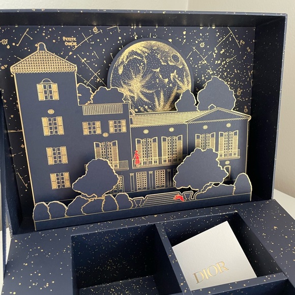 Dior | Art | 223 Rare Dior Mid Autumn Festival Keepsake Box | Poshmark